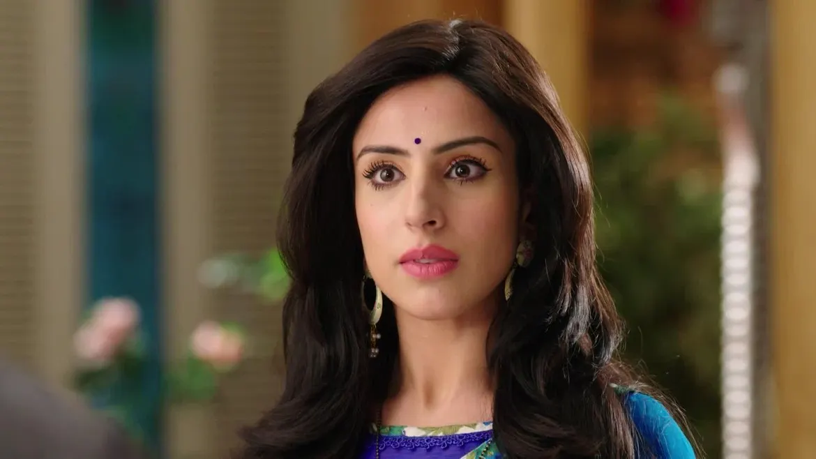 Watch Agnifera TV Serial 1st August 2018 Full Episode 356 Online on ZEE5