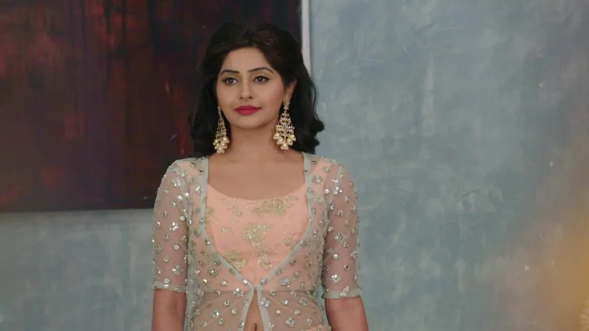 Watch Agnifera TV Serial 16th May 2018 Full Episode 301 Online on ZEE5