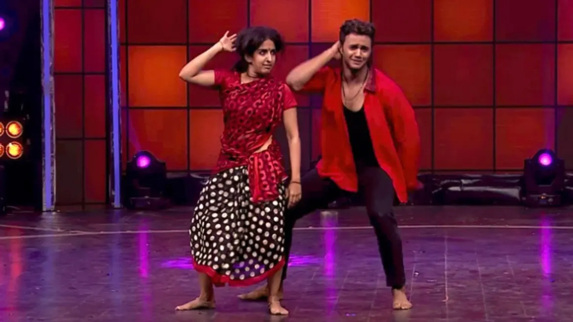 Watch Dance Jodi Dance 2.0 TV Serial 17th March 2018 Full Episode 31 ...