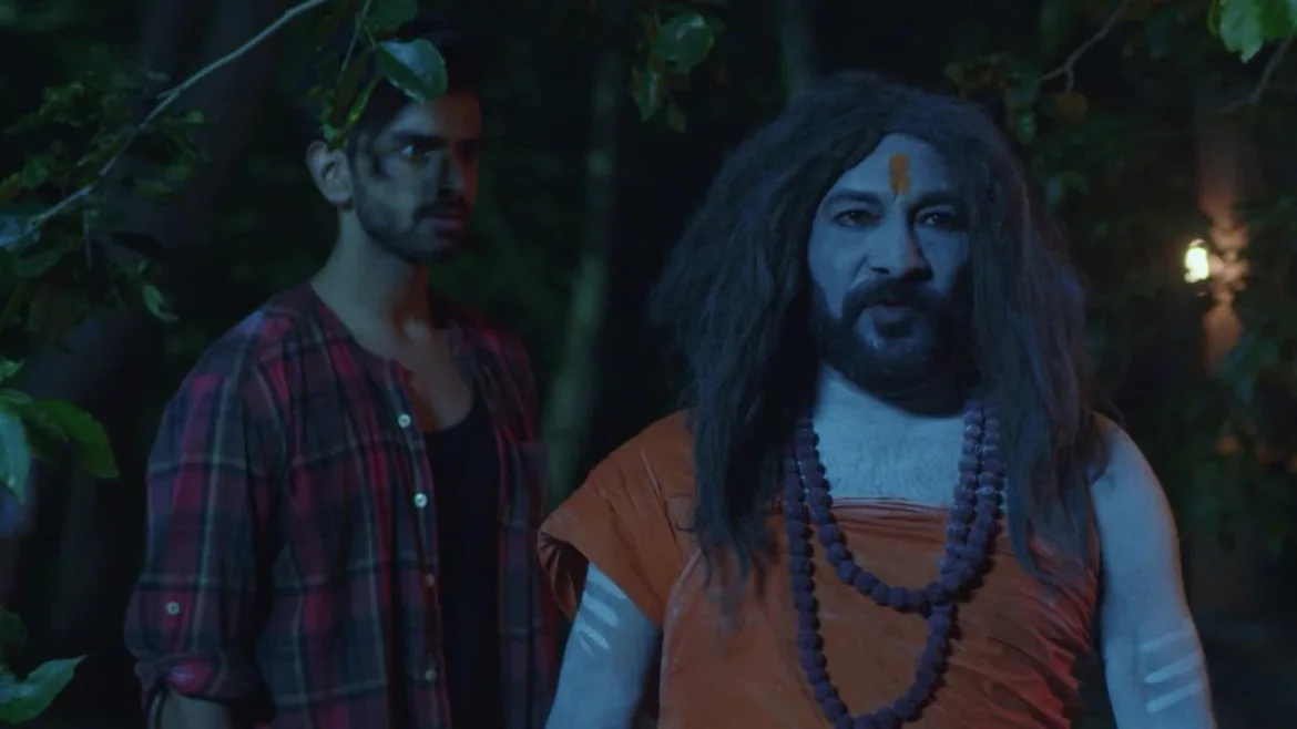 Watch Fear Files - Darr Ki Sacchi Tasveerin TV Serial 16th September ...