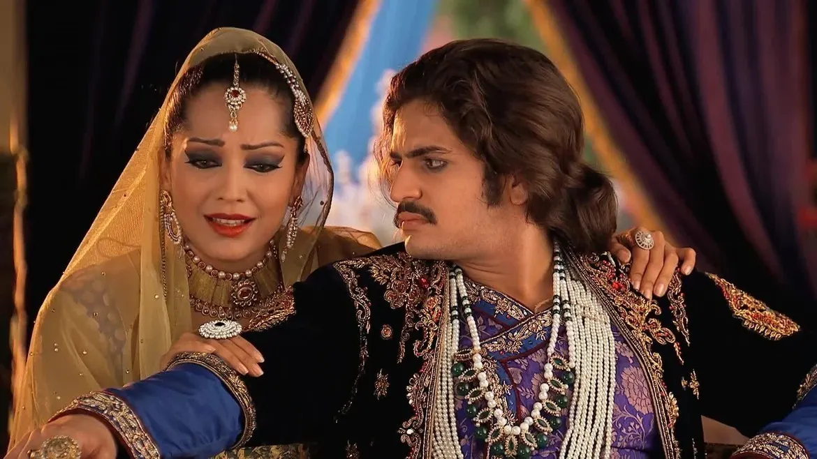 Watch Jodha Akbar TV Serial 3rd January 2014 Full Episode 145 Online on ...