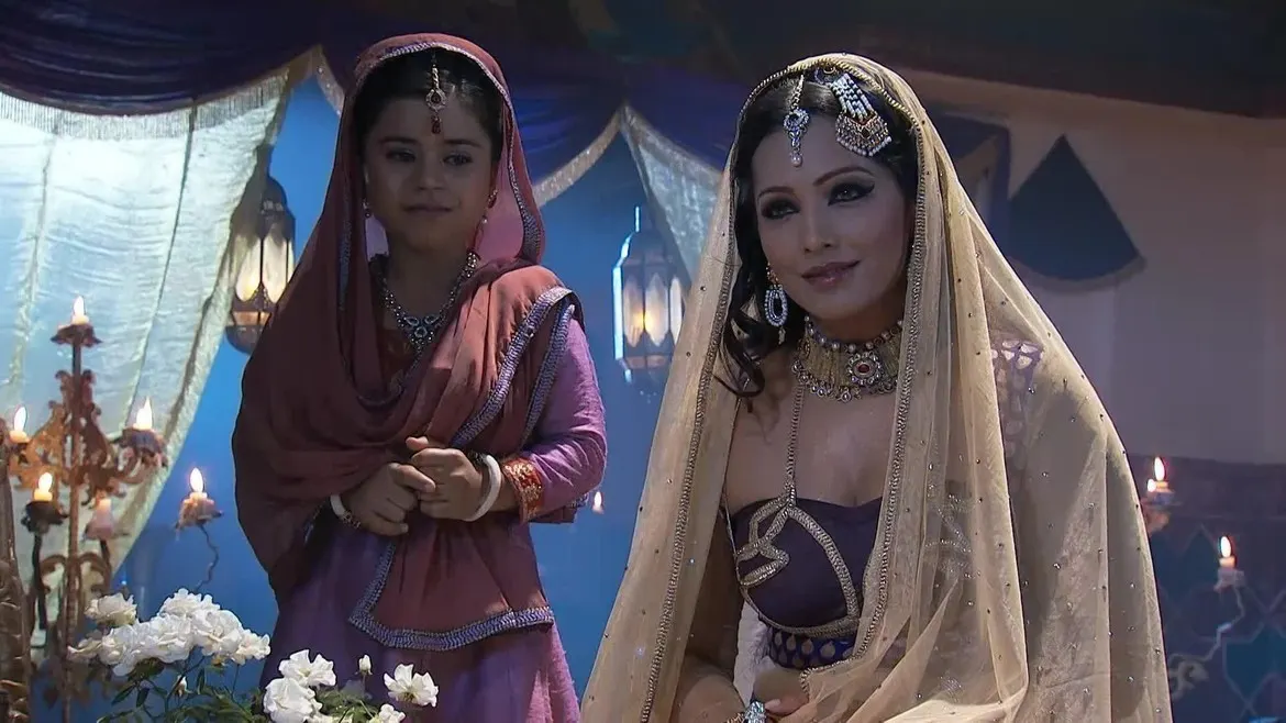 Watch Jodha Akbar TV Serial 31st December 2013 Full Episode 142 Online ...