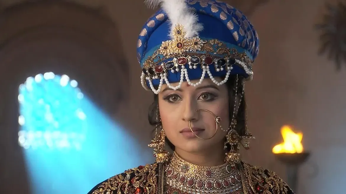 Watch Jodha Akbar TV Serial 22nd October 2013 Full Episode 92 Online on ...