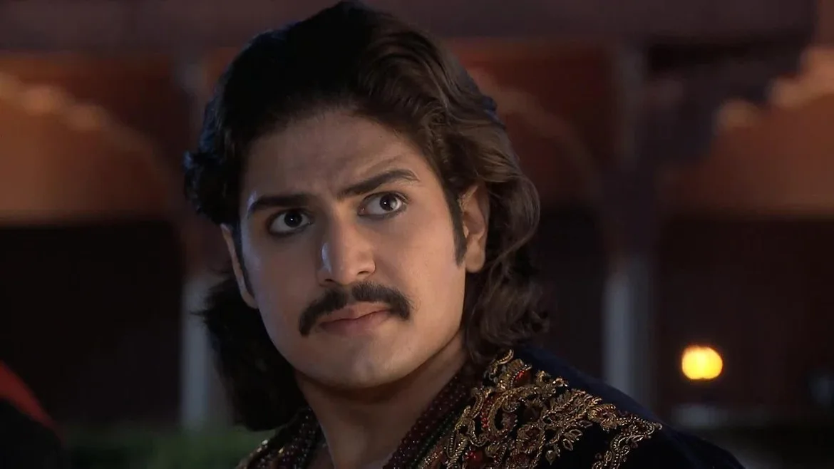 Watch Jodha Akbar TV Serial 24th January 2014 Full Episode 160 Online ...