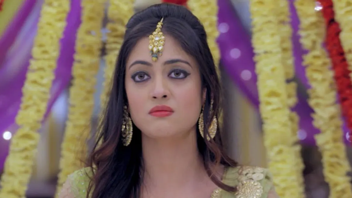Watch Kaleerein TV Serial 3rd April 2018 Full Episode 38 Online on ZEE5