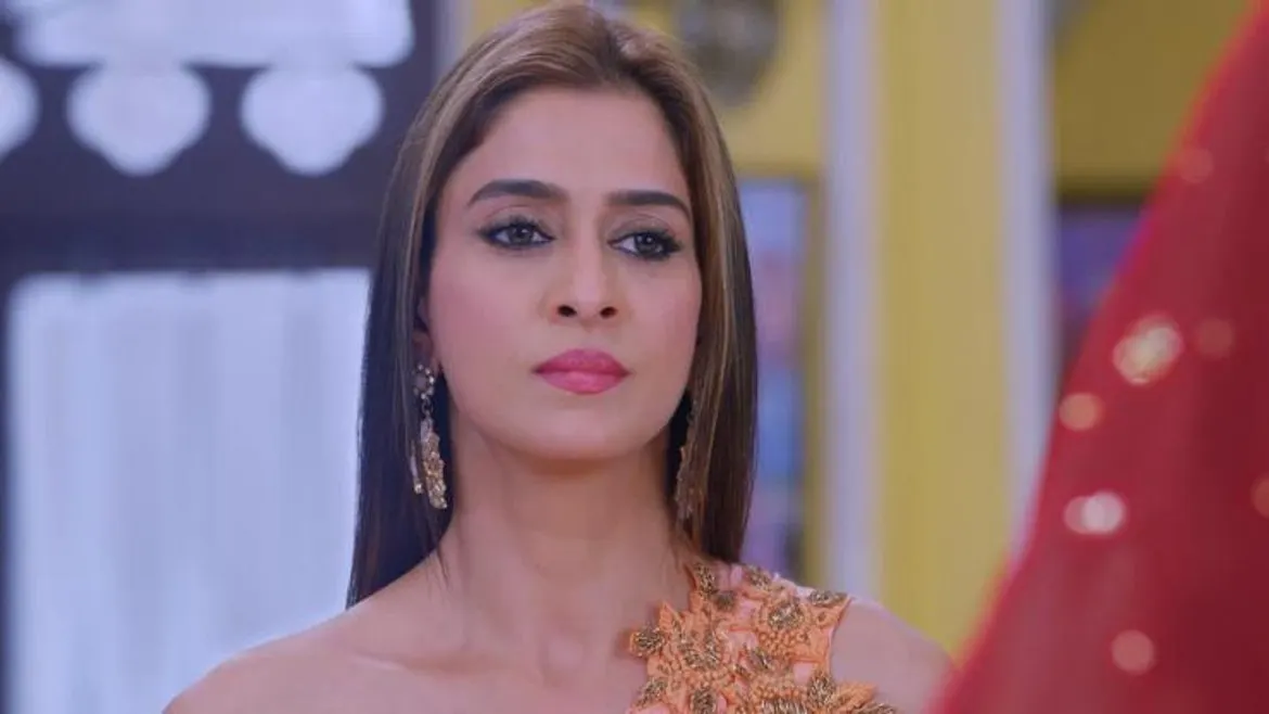 Watch Kaleerein TV Serial 19th April 2018 Full Episode 50 Online on ZEE5