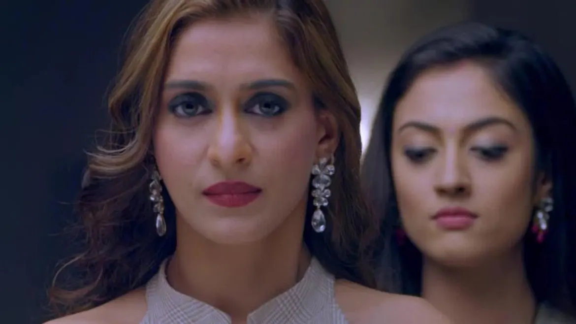 Watch Kaleerein TV Serial 1st May 2018 Full Episode 58 Online on ZEE5