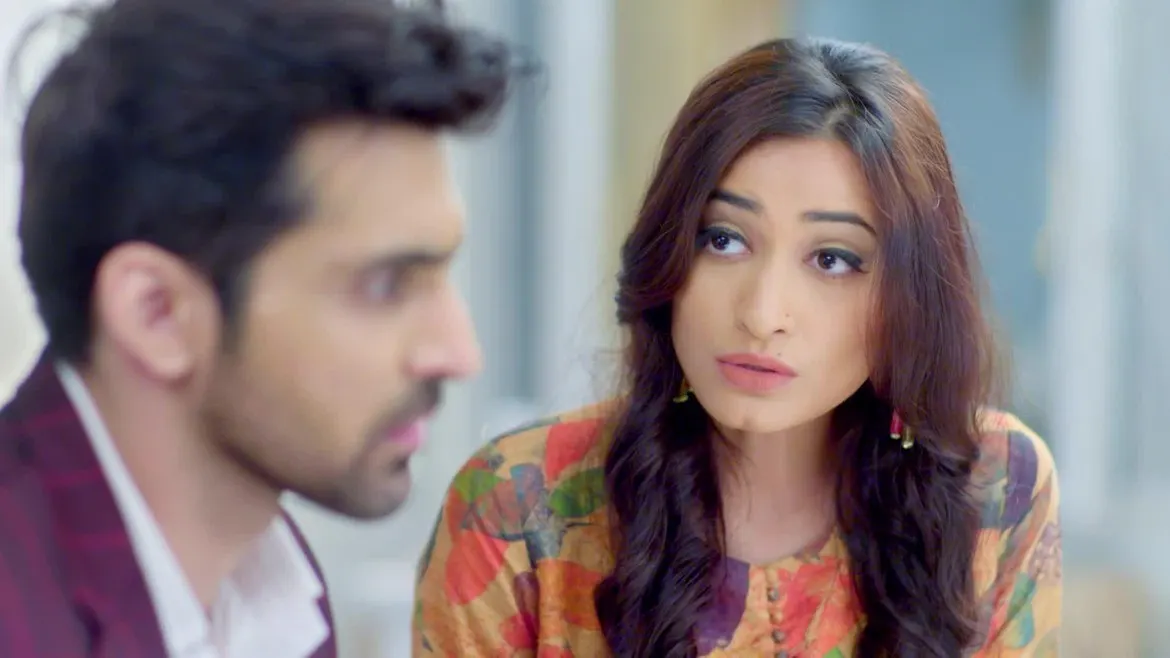 Watch Kaleerein TV Serial 27th August 2018 Full Episode 138 Online on ZEE5