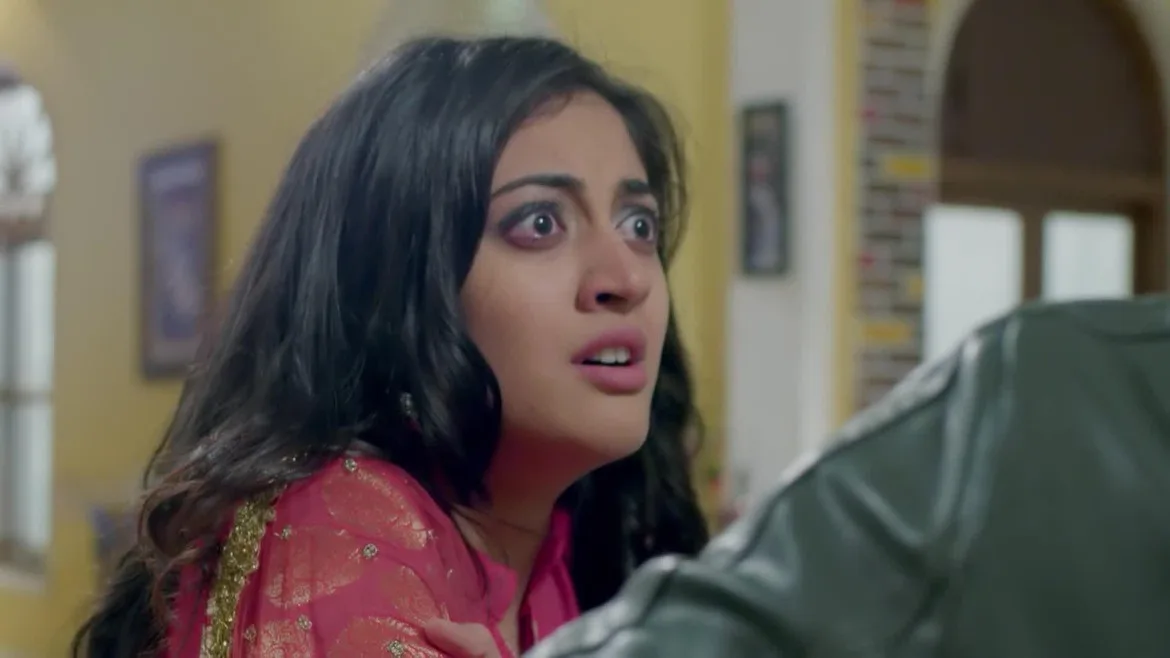 Watch Kaleerein TV Serial 24th September 2018 Full Episode 159 Online ...