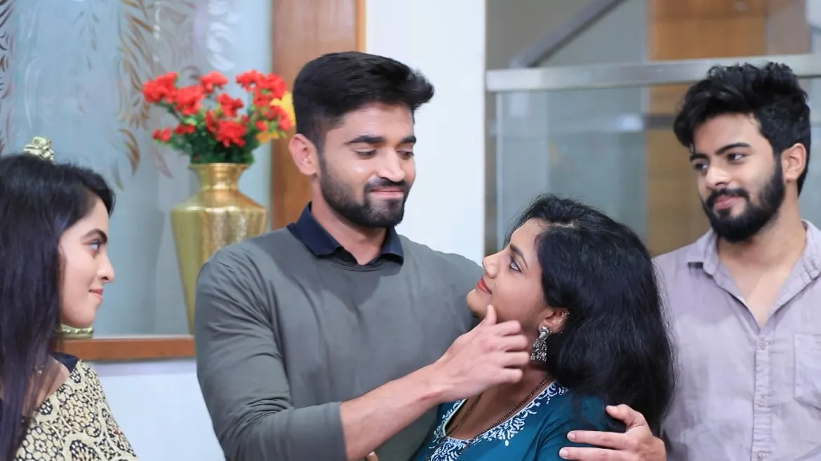 Watch Gattimela TV Serial 1st July 2021 Full Episode 585 Online on ZEE5