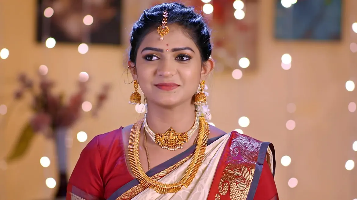 Watch Inti Guttu TV Serial 1st September 2021 Full Episode 237 Online ...