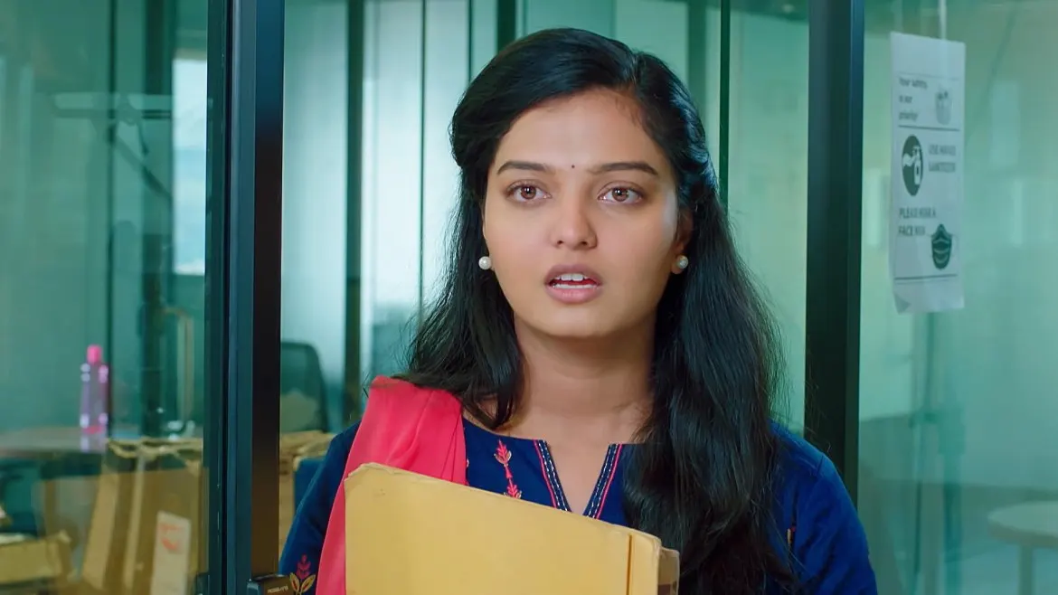 Watch Prema Entha Maduram TV Serial 7th May 2021 Full Episode 310 Online on ZEE5