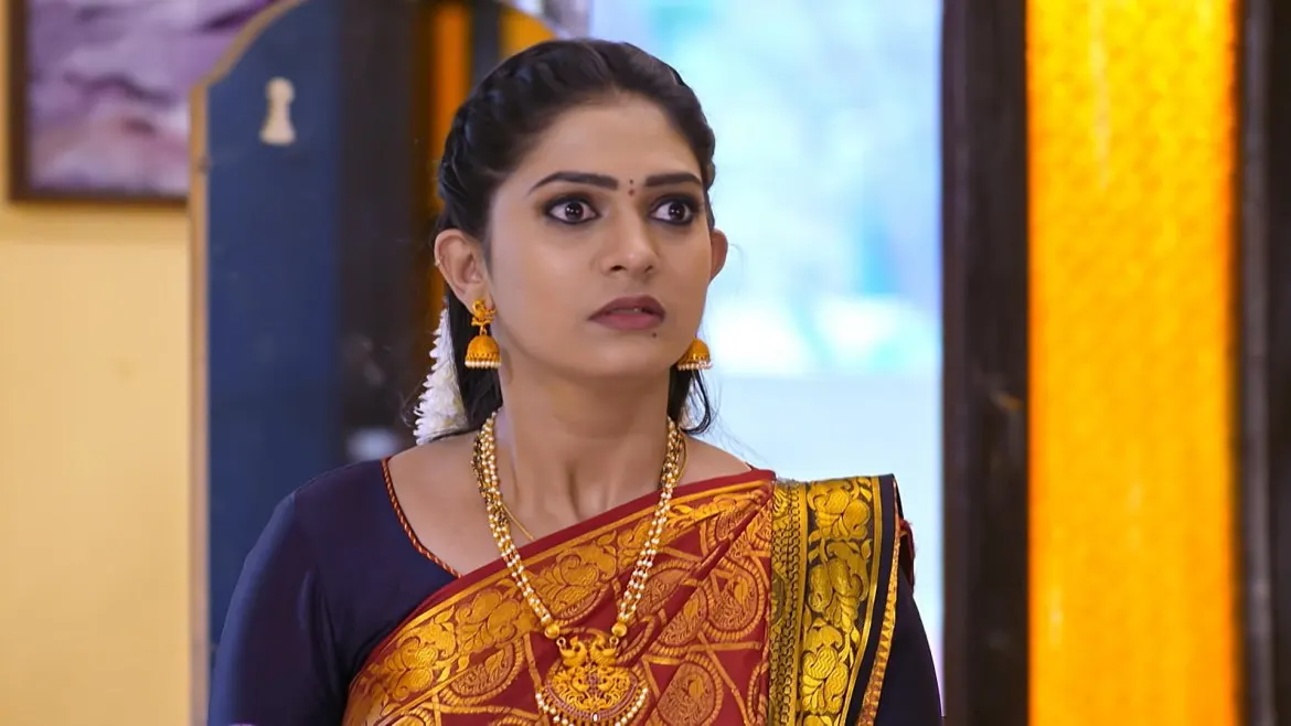 Watch Inti Guttu TV Serial 17th July 2021 Full Episode 198 Online on ZEE5