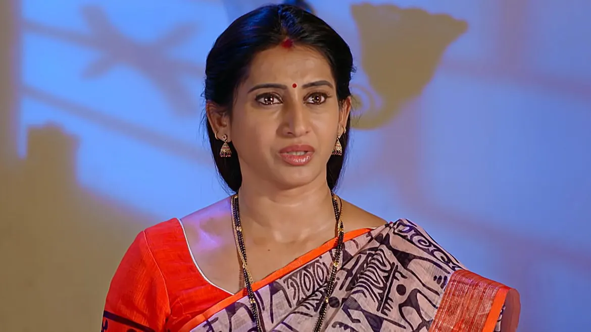 Watch Inti Guttu TV Serial 17th May 2021 Full Episode 145 Online on ZEE5