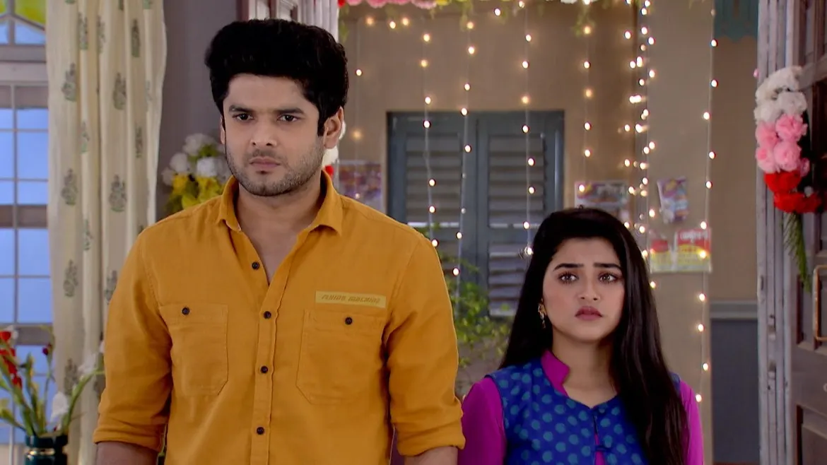 Watch Mithai TV Serial 19th May 2021 Full Episode 132 Online on ZEE5