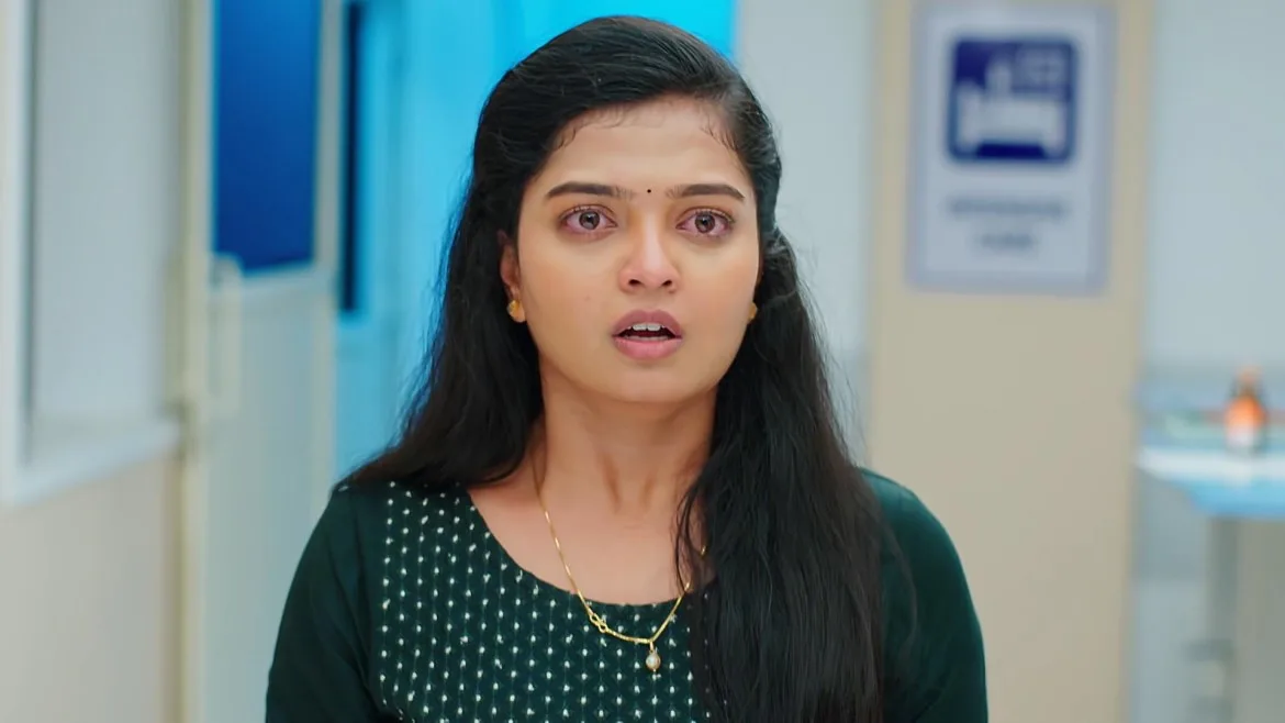 Watch Prema Entha Maduram TV Serial 1st July 2021 Full Episode 357 Online on ZEE5