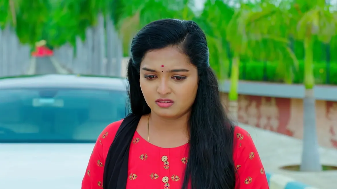 Watch Prema Entha Maduram TV Serial 4th June 2021 Full Episode 334 Online on ZEE5