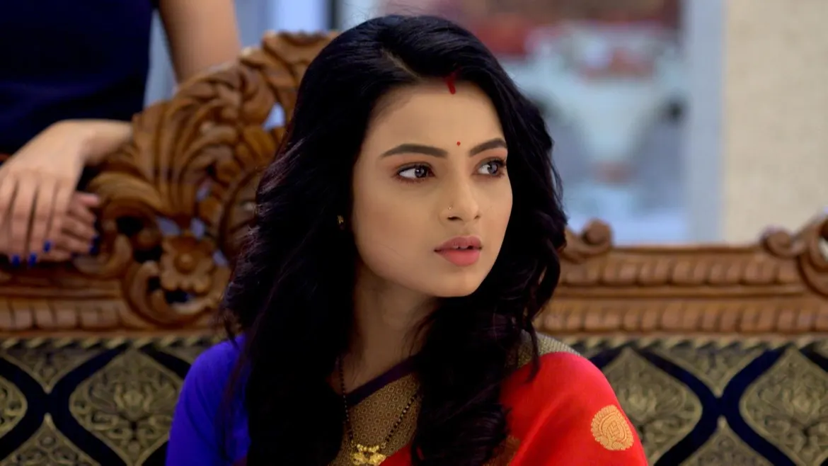 Watch Jibon Saathi TV Serial 20th July 2021 Full Episode 245 Online on ZEE5