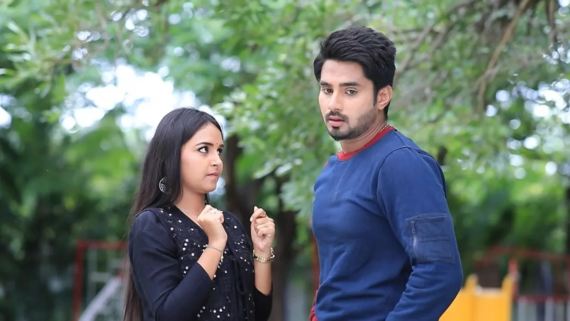 Watch Gattimela TV Serial 21st June 2021 Full Episode 577 Online on ZEE5