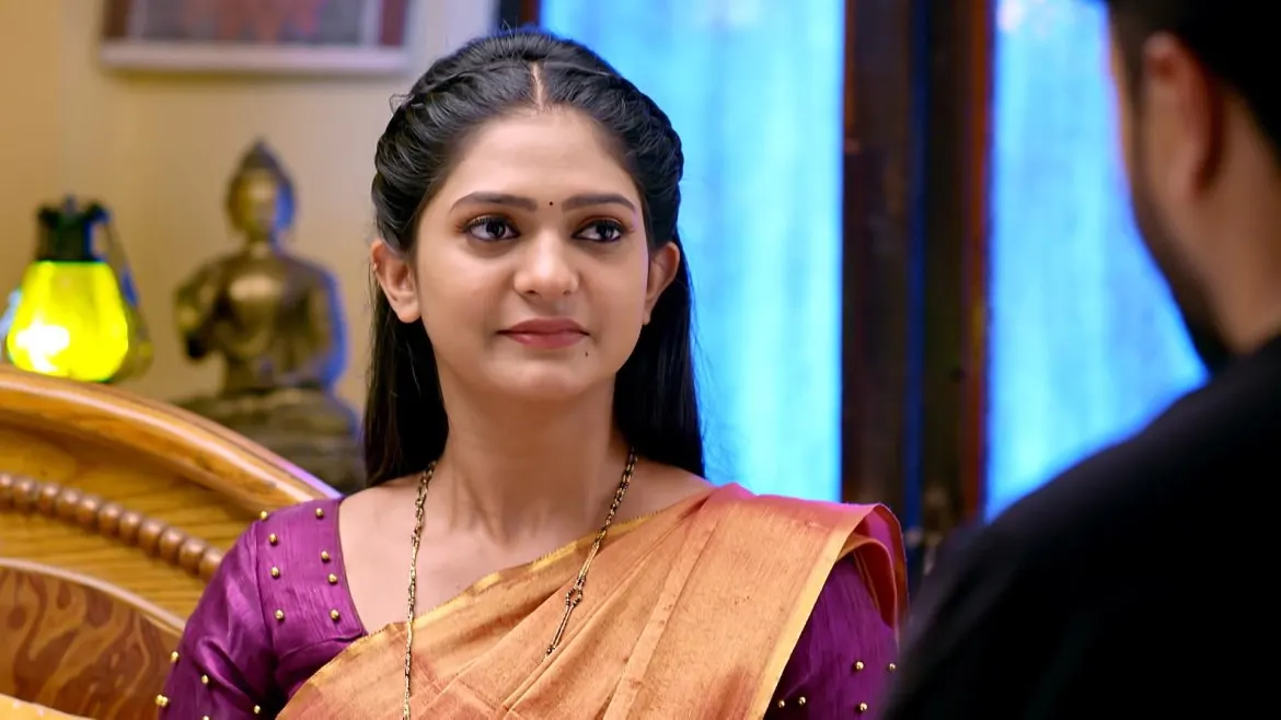 Watch Inti Guttu TV Serial 20th August 2021 Full Episode 227 Online on ZEE5