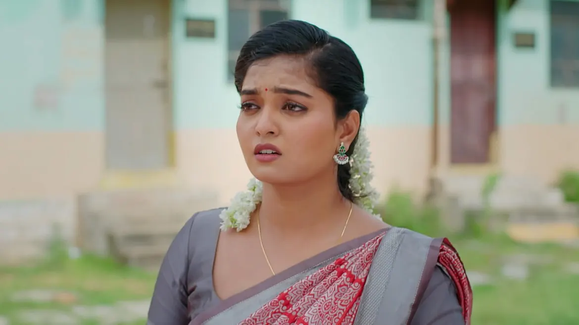Watch Prema Entha Maduram TV Serial 23rd August 2021 Full Episode 402 Online on ZEE5