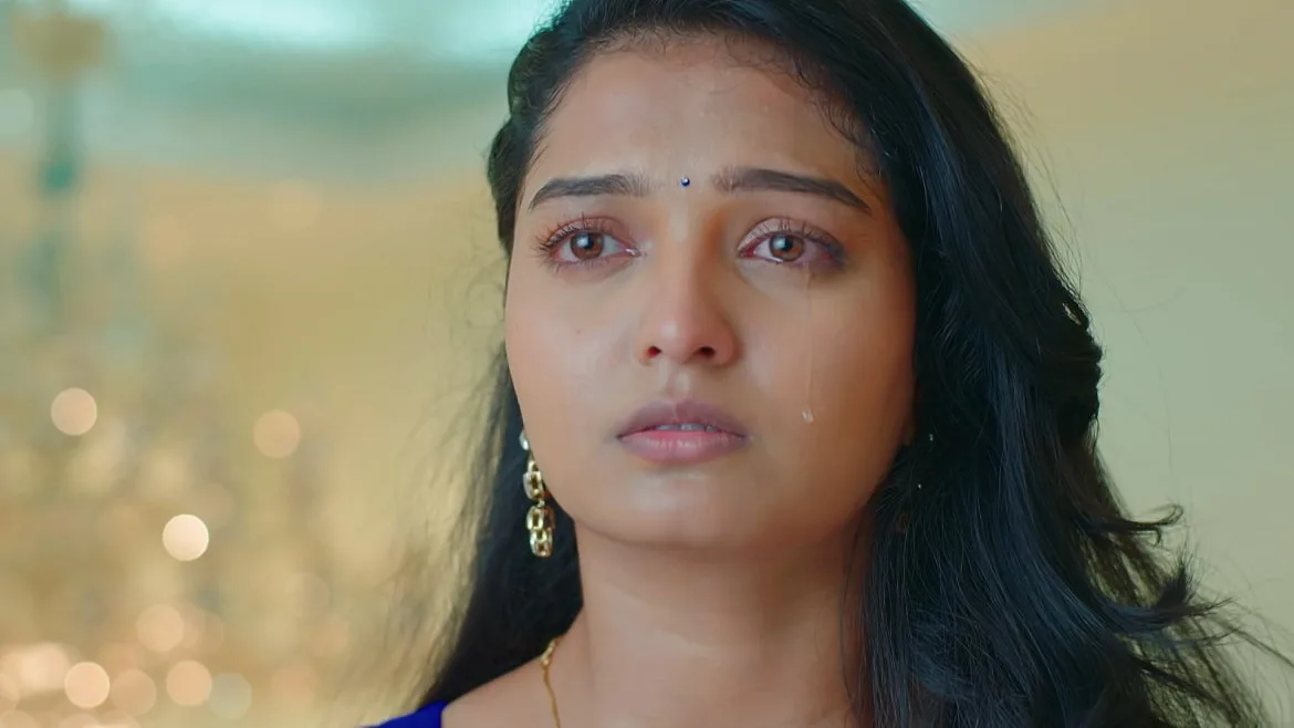 Watch Prema Entha Maduram TV Serial 22nd May 2021 Full Episode 323 Online on ZEE5