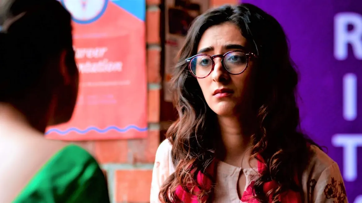 Watch Engineering Girls Season 2 E3 - Engineering is Tough, Life is ...