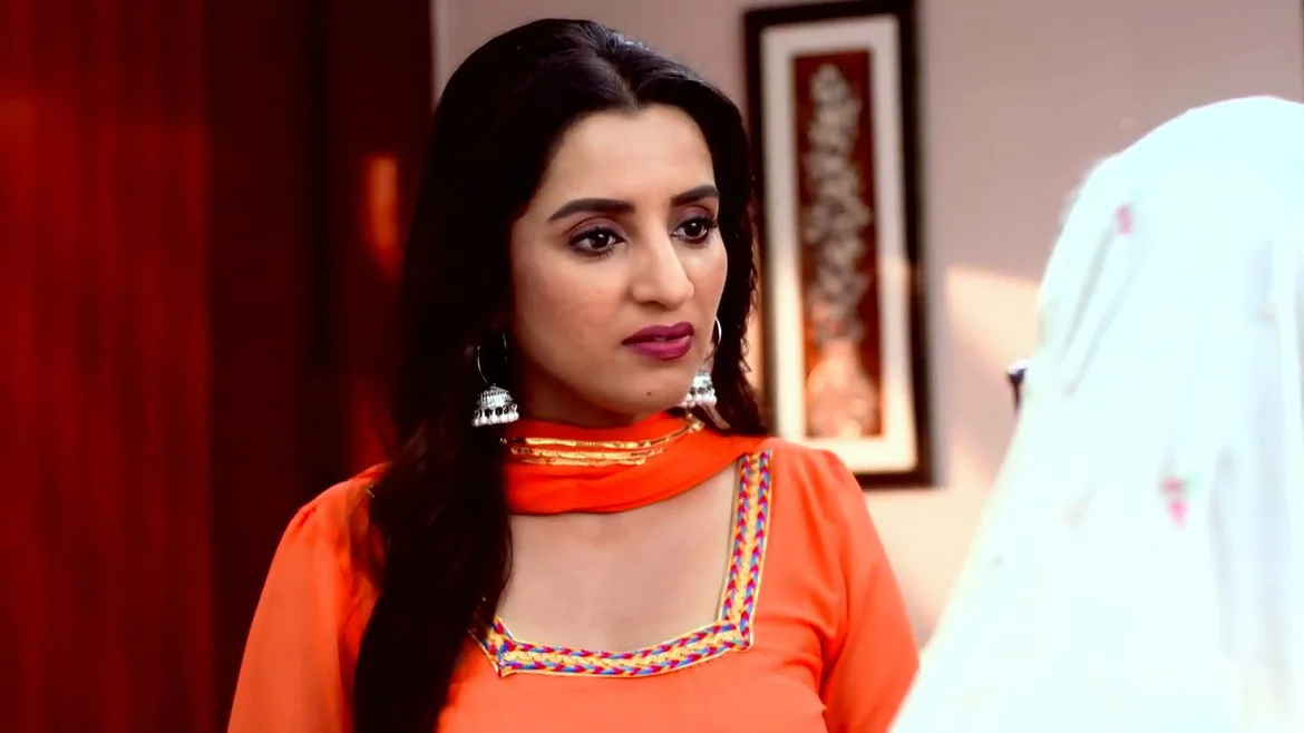 Watch Geet Dholi TV Serial Webisode of 3rd September 2021 Online on ZEE5