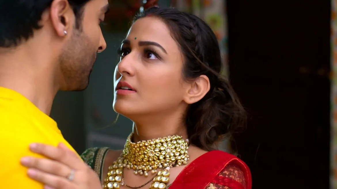 Watch Teri Meri Ikk Jindri TV Serial 29th April 2021 Full Episode 70 Online on ZEE5