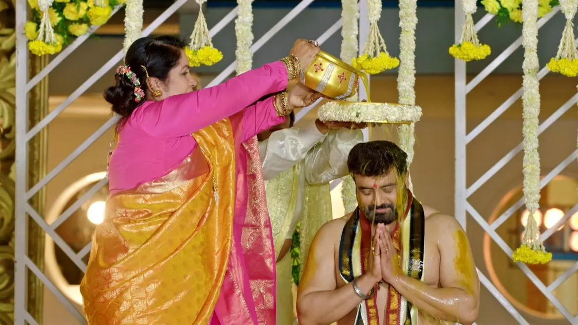 Watch Jothe Jotheyali TV Serial 23rd August 2021 Full Episode 489 ...