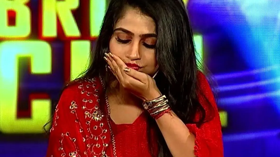 Watch Raja Queen Celebrity Special 2021 - August 29, 2021 - Performance ...