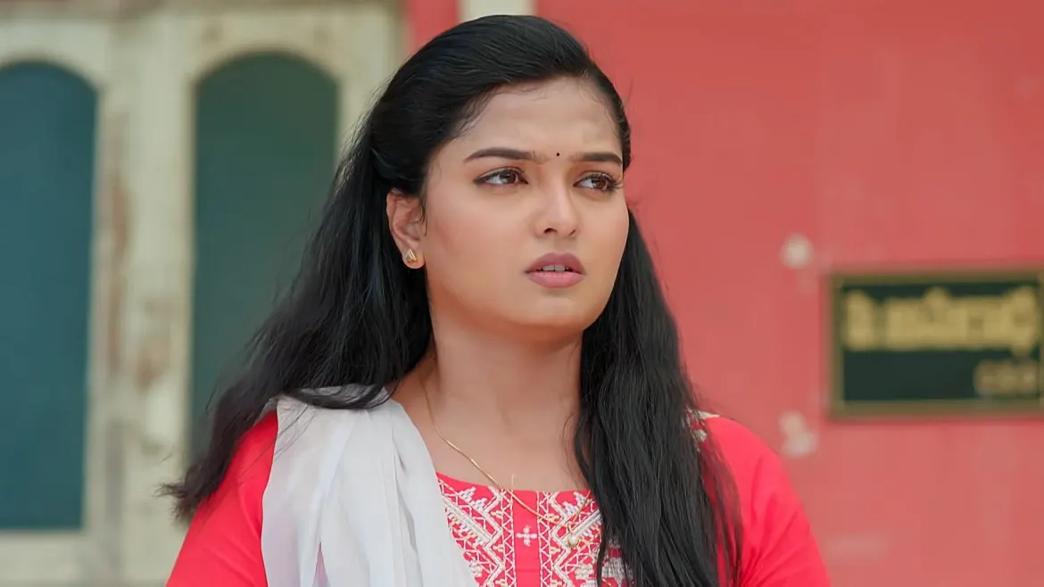 Watch Prema Entha Maduram TV Serial 15th June 2021 Full Episode 343 Online on ZEE5