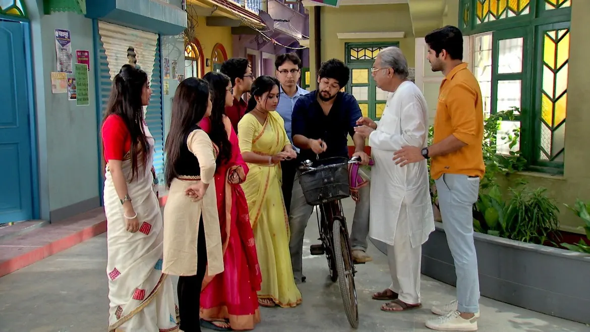 Watch Mithai TV Serial Spoiler of 22nd July 2021 Online on ZEE5