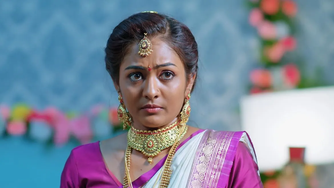 Watch Krishna Tulasi TV Serial 26th May 2021 Full Episode 81 Online on ZEE5