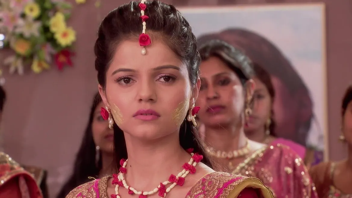 Watch Punar Vivah - Ek Nayi Umeed TV Serial 3rd June 2013 Full Episode 334 Online on ZEE5