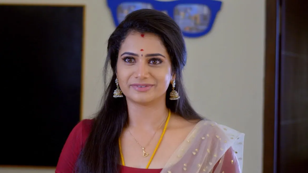 Watch Pudhu Pudhu Arthangal Tv Serial 21st April 2021 Full Episode 27 Online On Zee5