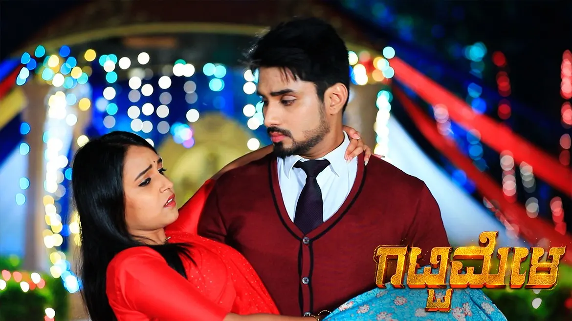 Watch Gattimela TV Serial 22nd August 2020 Full Episode 355 Online on ZEE5