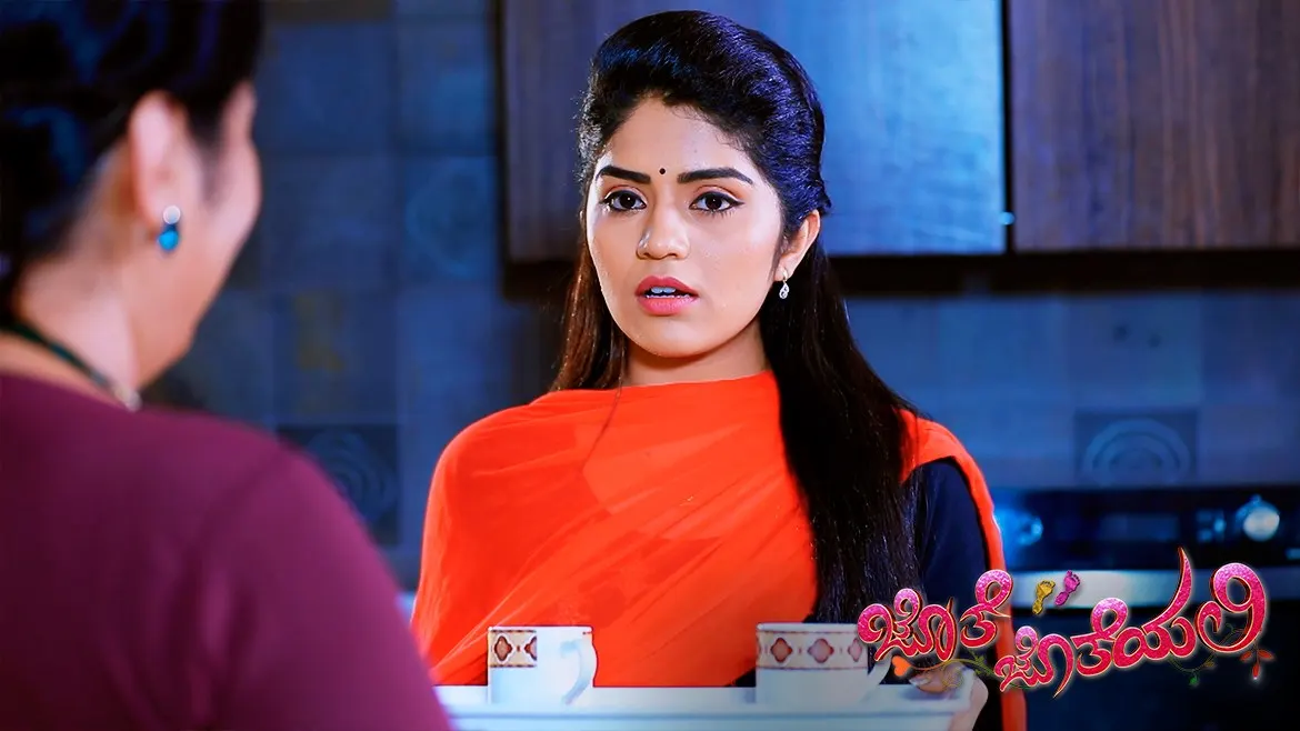 Watch Jothe Jotheyali TV Serial 3rd September 2020 Full Episode 231 ...