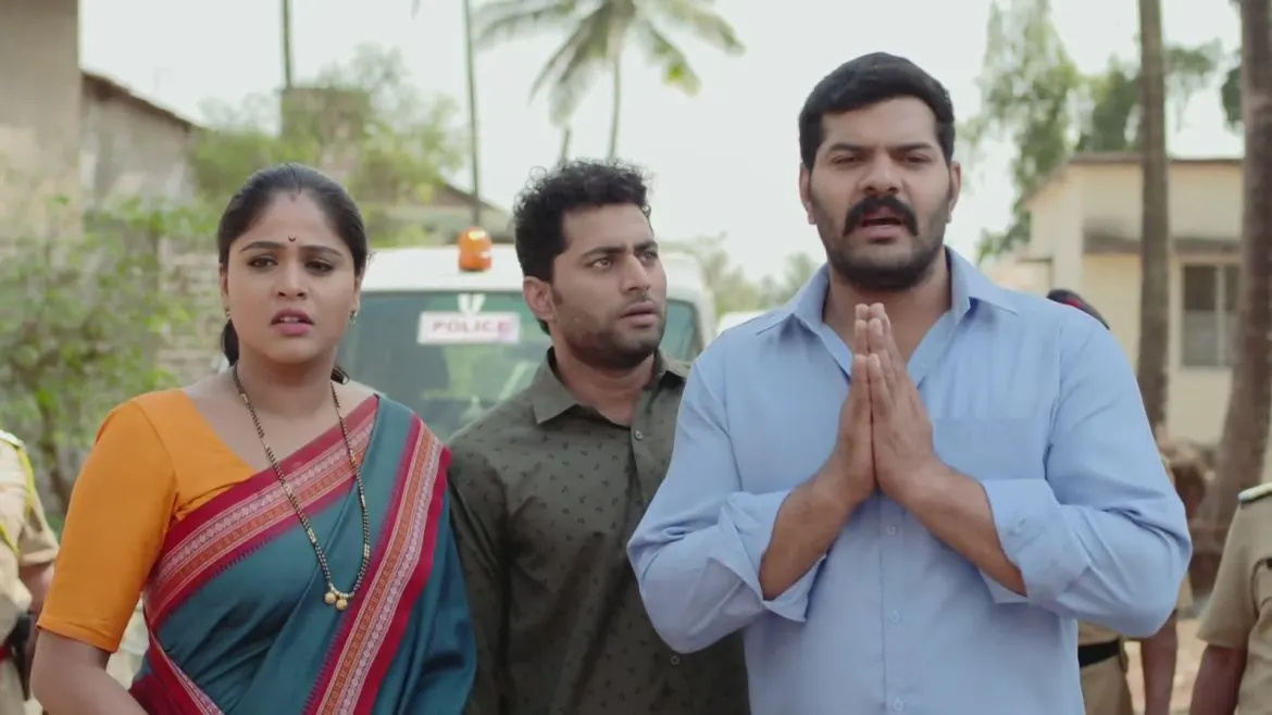 Watch Tujhyat Jeev Rangala TV Serial 5th February 2020 Full Episode ...