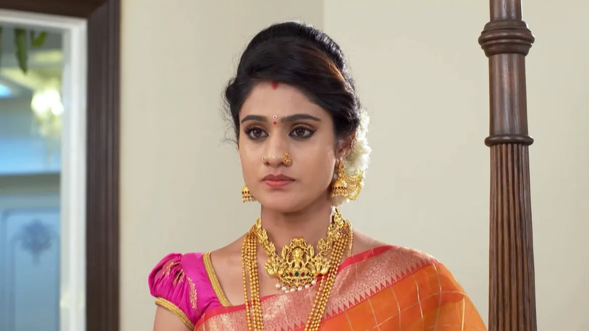 Watch Radhamma Kuthuru TV Serial 15th October 2020 Full Episode 289 ...