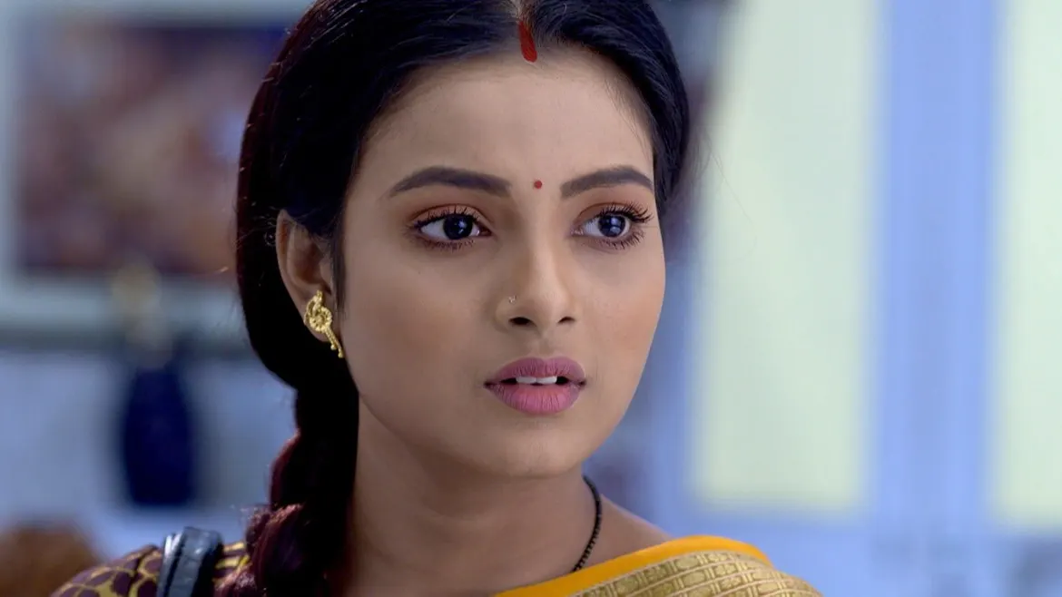 Watch Jibon Saathi TV Serial 2nd March 2021 Full Episode 127 Online on ZEE5