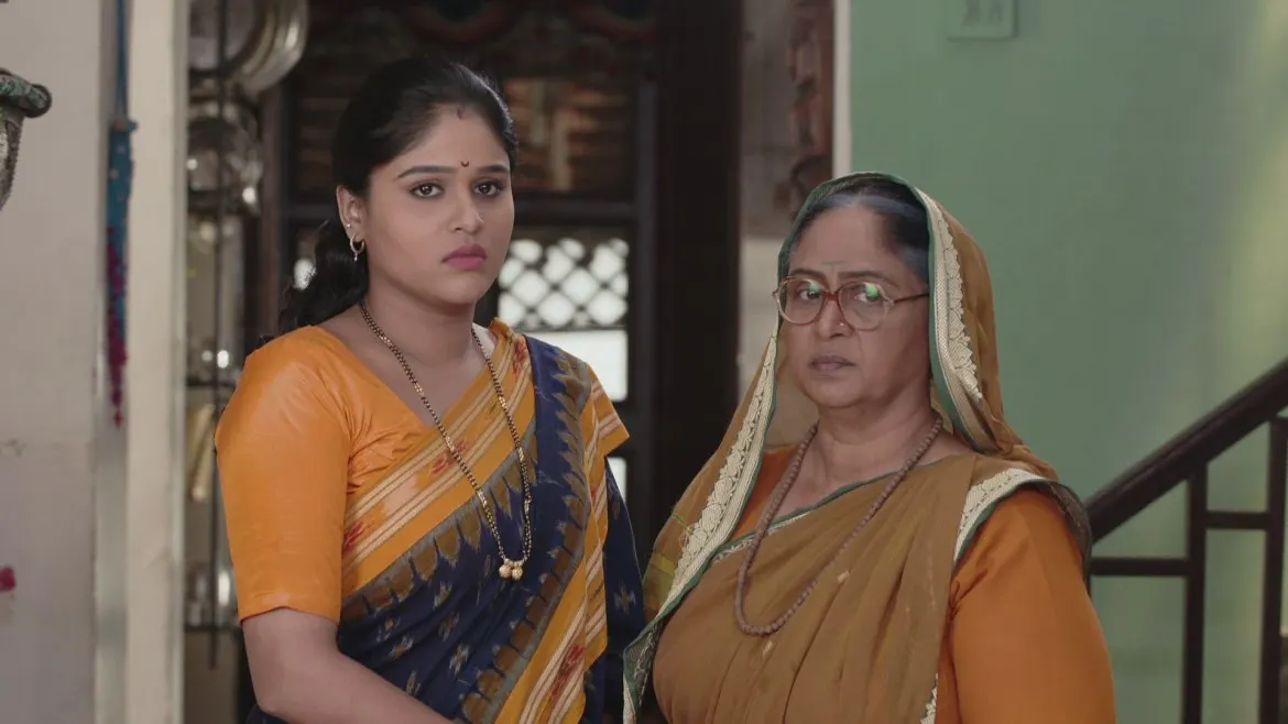 Watch Tujhyat Jeev Rangala TV Serial 29th January 2020 Full Episode ...