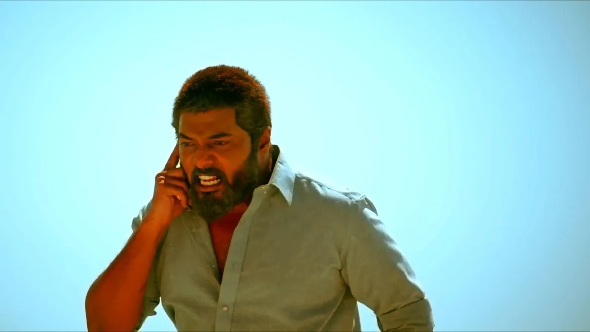 Watch Mugilan Season 1 E6 - Ep 6 - Red Eagles online in HD on ZEE5