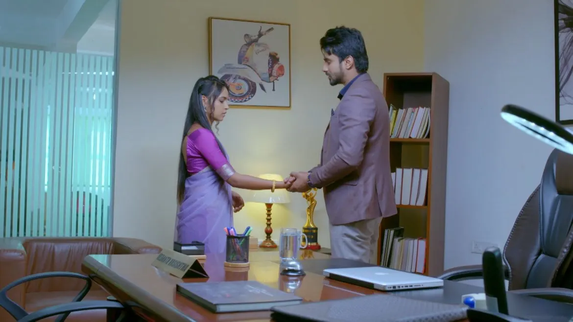 Watch Gattimela TV Serial 5th February 2020 Full Episode 239 Online on ZEE5