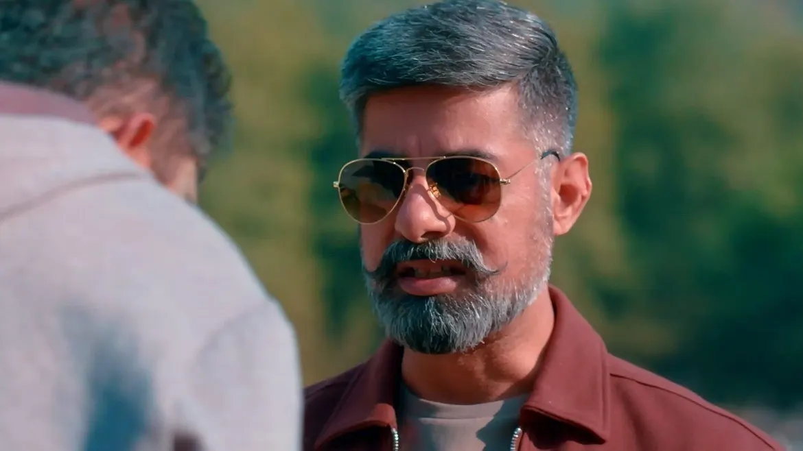 Watch Jeet Ki Zid Season 1 E7 - The Army Behind the Army online in HD ...