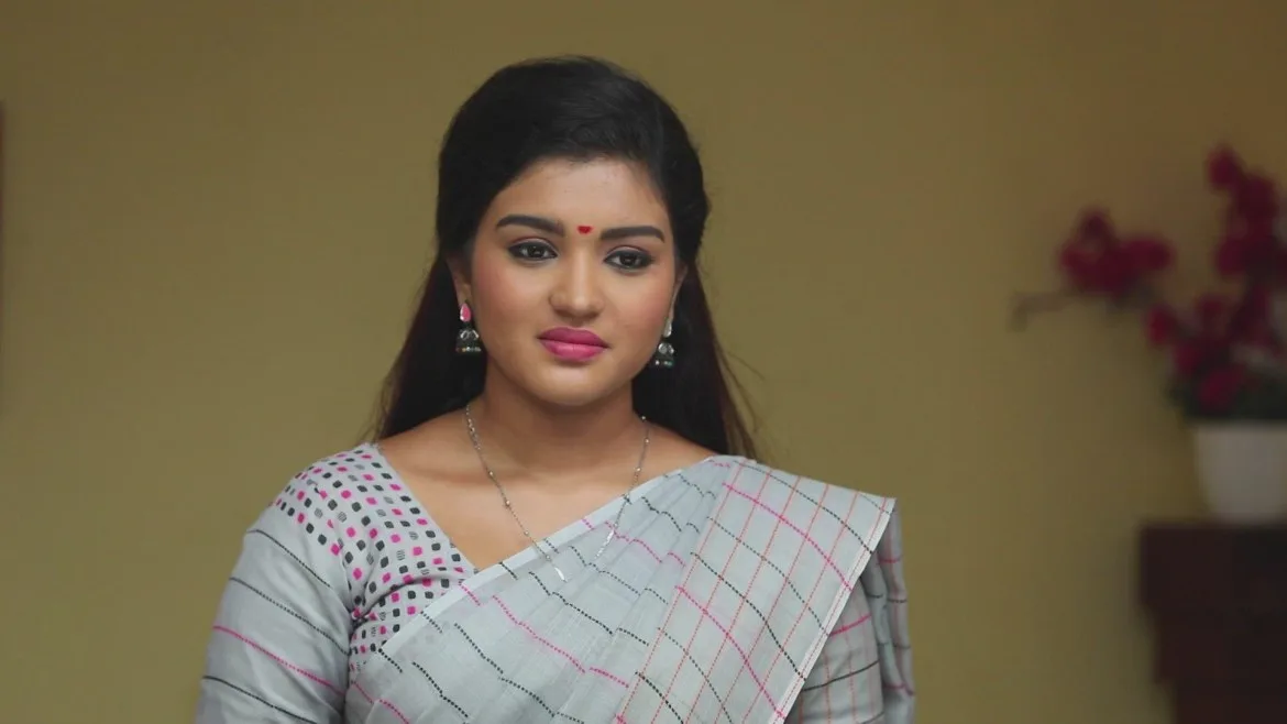 Watch Sembaruthi TV Serial 10th January 2020 Full Episode 683 Online on ...
