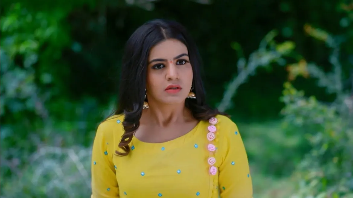 Watch Nagini TV Serial 7th November 2020 Full Episode 119 Online on ZEE5
