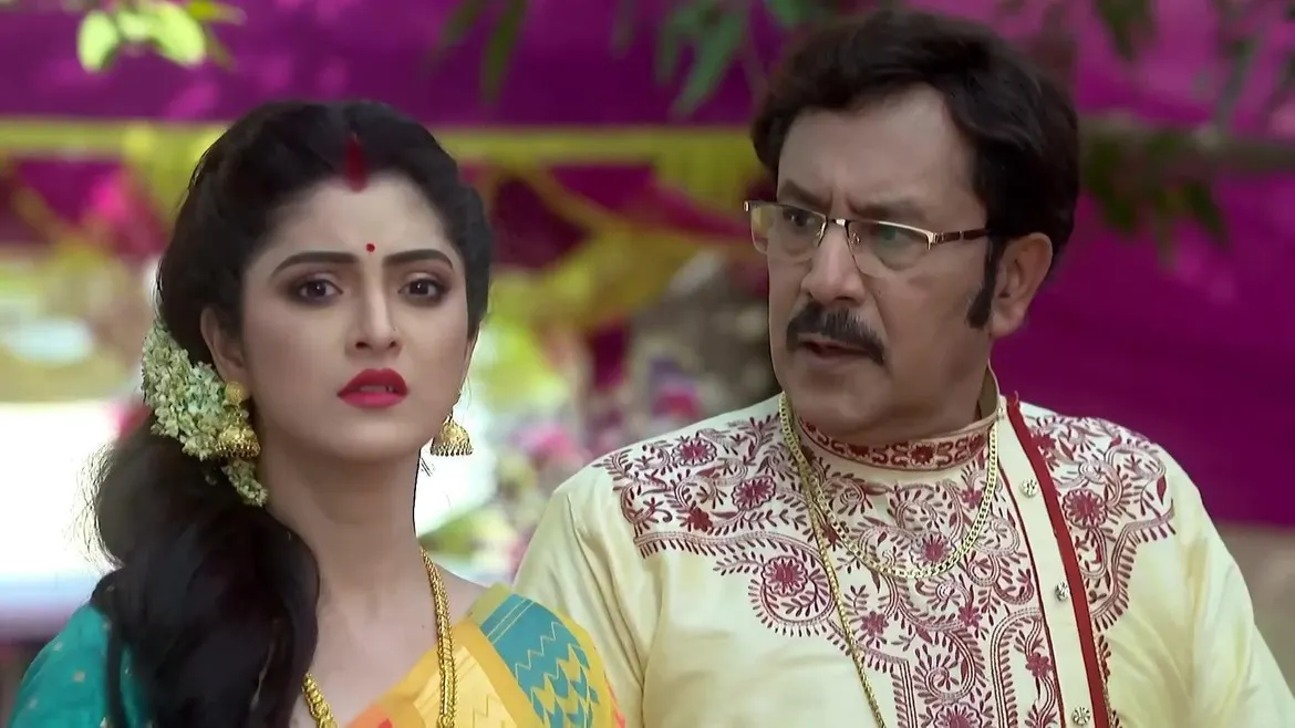 Watch Jamuna Dhaki TV Serial Webisode of 1st November 2020 Online on ZEE5