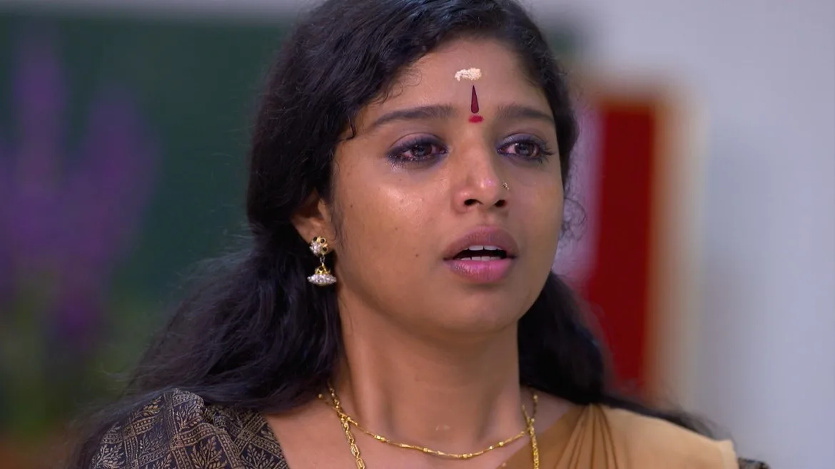Watch Chembarathi TV Serial 8th February 2020 Full Episode 388 Online ...