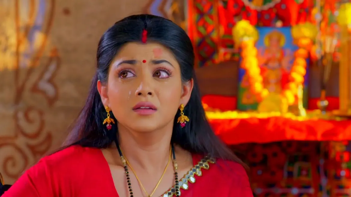Watch Santoshi Maa Sunayein Vrat Kathayein TV Serial 24th November 2020 ...